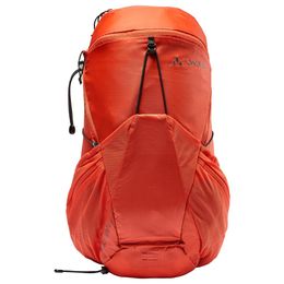 Vaude Sportrucksack 'Trail Spacer' Damen Gr&ouml;&szlig;e one size rot