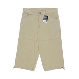 Camel Active Shorts Herren Größe 34 Second Hand beige