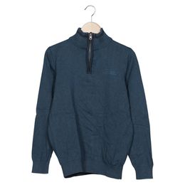 Tom Tailor Pullover Herren Größe M Second Hand marine
