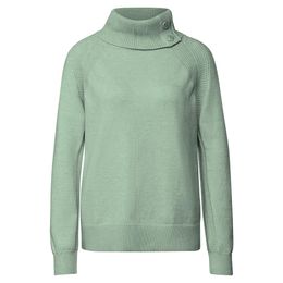 Street One Sweater female Green size 42