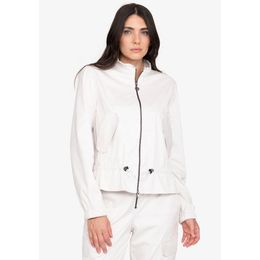Sportalm Kitzb&uuml;hel Between-Season Jacket female White size 44