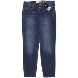 Marc O'Polo Marc O'Polo Jeans Damen Größe 26 Second Hand blau