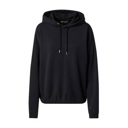 ENDURANCE ATHLECIA Athlecia Sweatshirt 'Namier' Damen Gr&ouml;&szlig;e XXS schwarzmeliert