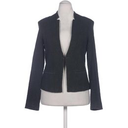 comma, COMMA Blazer Damen Größe M Second Hand grün