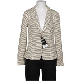 Marc Cain Blazer Damen Größe S Second Hand beige