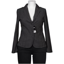 Opus Blazer Damen Größe XL Second Hand grau