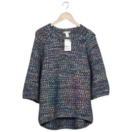 MONKI Pullover Damen Gr&ouml;&szlig;e S Second Hand bunt