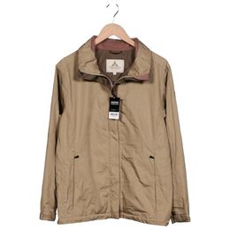 Vaude Jacke Damen Gr&ouml;&szlig;e XL Second Hand beige