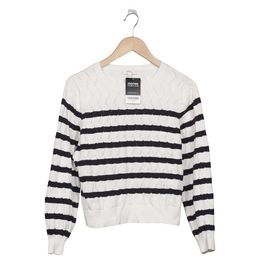 s.Oliver Pullover Damen Gr&ouml;&szlig;e S Second Hand bunt