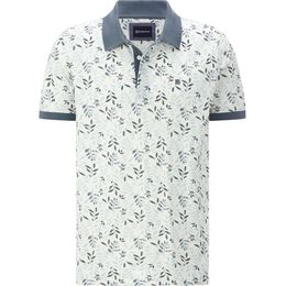 Babista Shirt ' Jaldor ' male White size S