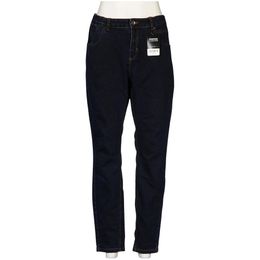 comma, COMMA Jeans Damen Gr&ouml;&szlig;e 30 Second Hand marine