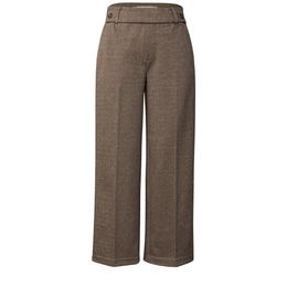 Street One Pants female Brown size 32