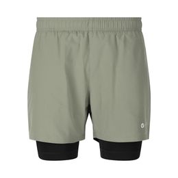 Virtus Workout Pants 'Zayne' male Green size L
