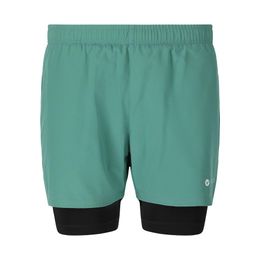 Virtus Workout Pants 'Zayne' male Green size L
