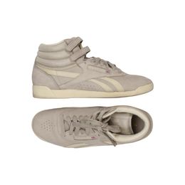 Reebok Sneaker Damen Gr&ouml;&szlig;e 40 Second Hand beige