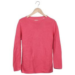 Marc O'Polo Marc O'Polo Pullover Damen Gr&ouml;&szlig;e S Second Hand pink