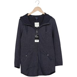 Tom Tailor Jacke Damen Gr&ouml;&szlig;e S Second Hand marine