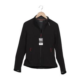 Icepeak Jacke Damen Gr&ouml;&szlig;e M Second Hand schwarz