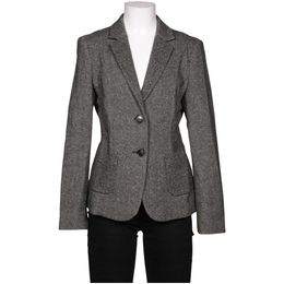 Joseph Janard Blazer Damen Größe M Second Hand grau