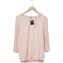 soyaconcept Langarmshirt Damen Gr&ouml;&szlig;e S Second Hand pink