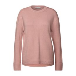 Street One Sweater female Pink size 36
