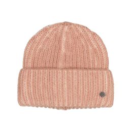 FRAAS Beanie female Pink size One Size