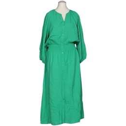 soyaconcept Kleid Damen Gr&ouml;&szlig;e XS Second Hand gr&uuml;n