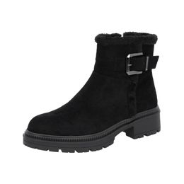 Palado Ankle Boots 'Burolia' female Black size 41