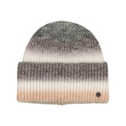 FRAAS Beanie female Grey size One Size