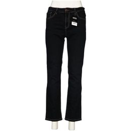 SOCCX Jeans Damen Größe 31 Second Hand marine