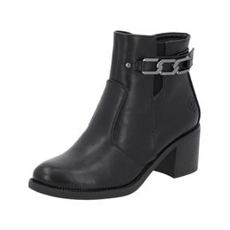 Palado Ankle Boots 'Elasha' female Black size 39