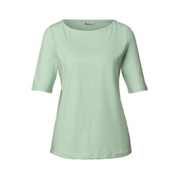 Street One Shirt female Green size 38