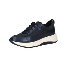Caprice Sneaker Damen Größe 39 blau