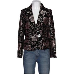 comma, COMMA Blazer Damen Größe S Second Hand bunt