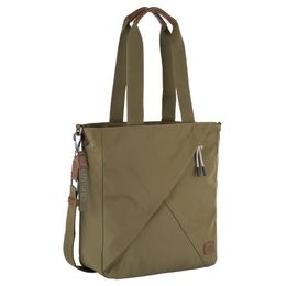 Camel Active Shopper female Green size M