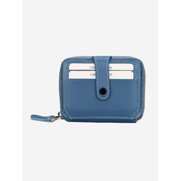 Adel Bags Wallet 'Julia' female Blue size One Size