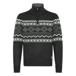 Blend Sweater ' BHNolan ' male Black size S