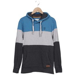 Tom Tailor Kapuzenpullover Herren Größe L Second Hand bunt