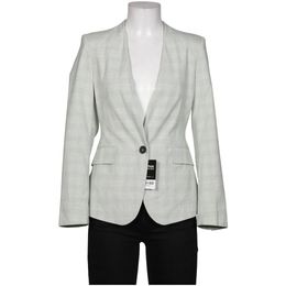 Zara Blazer Damen Größe XS Second Hand hellgrün