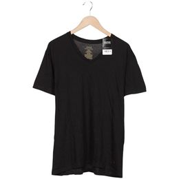 Polo Ralph Lauren T-Shirt Herren Größe L Second Hand schwarz
