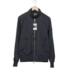 Superdry Jacke Herren Größe L Second Hand marine