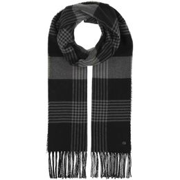 FRAAS Scarf female Black size One Size