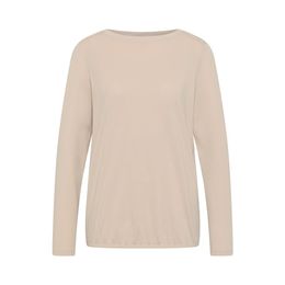 Cecil Shirt female Beige size M