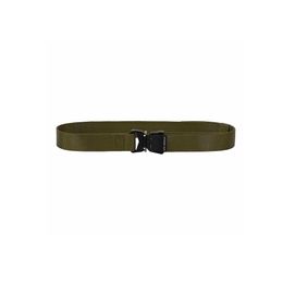 Alpha Industries Belt 'Utility Belt' male Green size 120