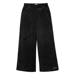 Levi's Kids Hose M&auml;dchen Gr&ouml;&szlig;e 170/176 schwarz / wei&szlig;