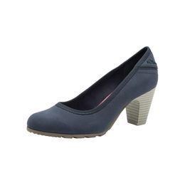 s.Oliver Pumps Damen Gr&ouml;&szlig;e 42 blau