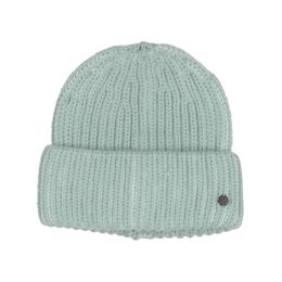 FRAAS Beanie female Blue size One Size