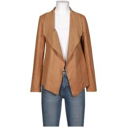 comma, COMMA Blazer Damen Größe S Second Hand braun