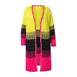 Angel of Style Knit Cardigan female Mixed colors size 42-44