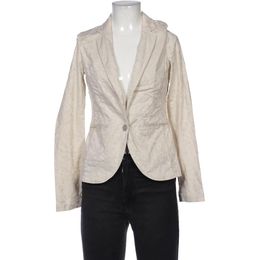 Esprit Blazer Damen Größe XS Second Hand beige